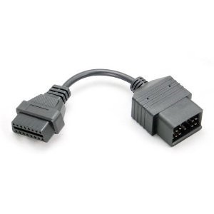Toyota OBD 17 PIN átalakító Toyota diagnosztika – Carstyle
