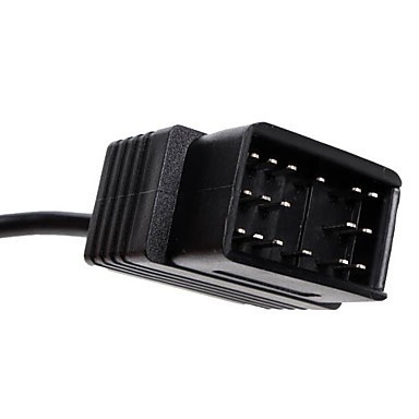 Toyota OBD 17 PIN átalakító Toyota diagnosztika – Carstyle